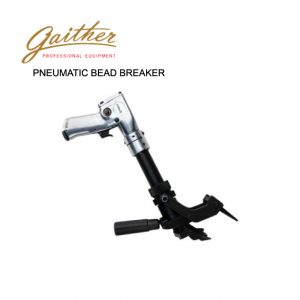 Pneumatic Bead Breaker - Techindotama